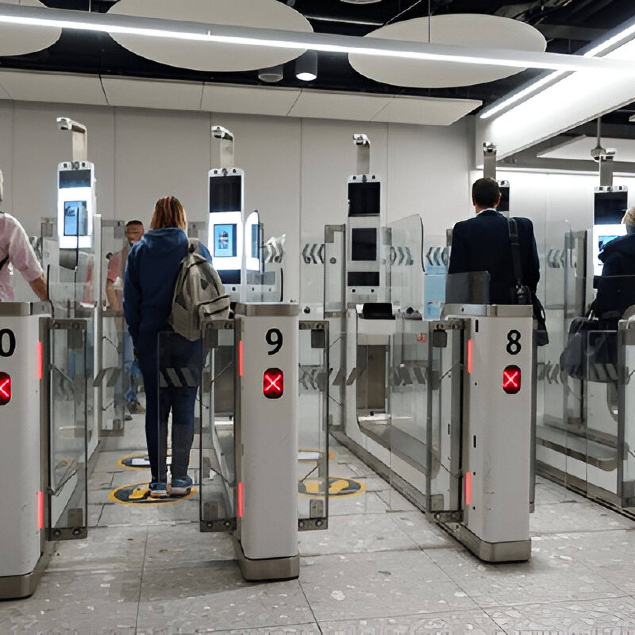 Guide to use the metro stations of Baku - Tours & Transfers in Azerbaijan