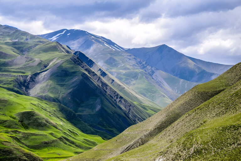 Private Quba city day tour - Tours & Transfers in Azerbaijan