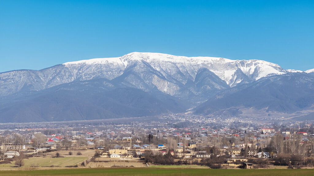 Your guide to Ismayilli - Must see sightseeings - Tours & Transfers in ...