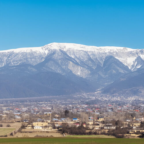 Your guide to Ismayilli - Must see sightseeings - Tours & Transfers in ...